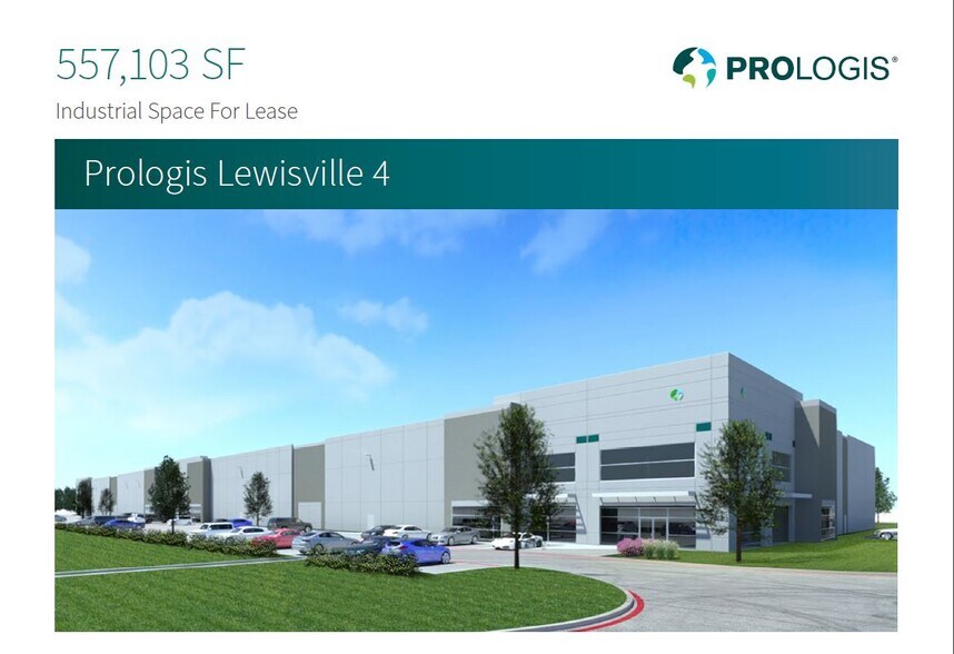 Stonewall Dr Building 4, Lewisville, TX 75056 - Lewisville 4 | LoopNet