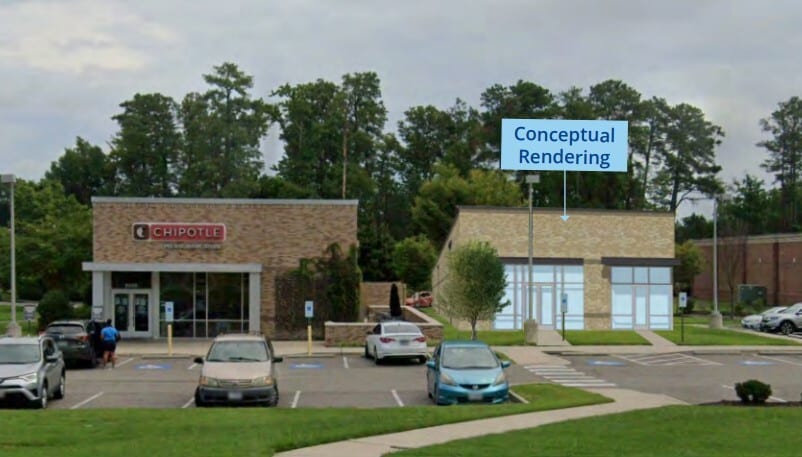 8955 Staples Mill Rd, Richmond, VA 23228 | LoopNet 8955 Staples Mill Rd, Richmond, VA 23228 | LoopNet