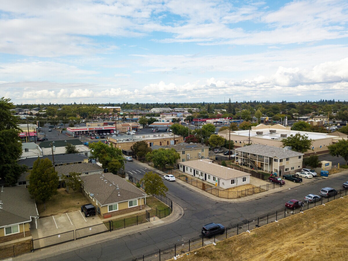 5641 53rd St, Sacramento, CA 95824 - Multifamily for Sale | LoopNet
