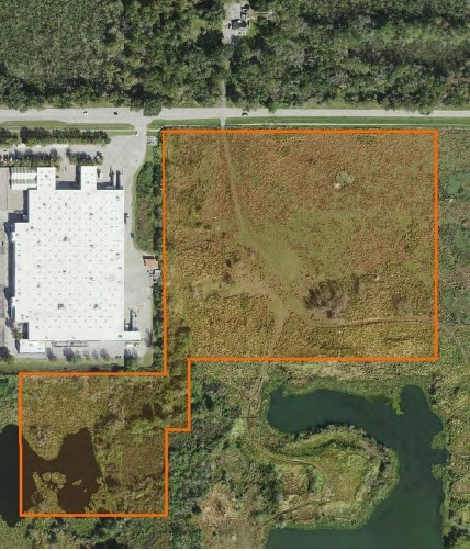 Carter Rd, Lakeland, FL 33813 - South Lakeland Multi-Family Development ...