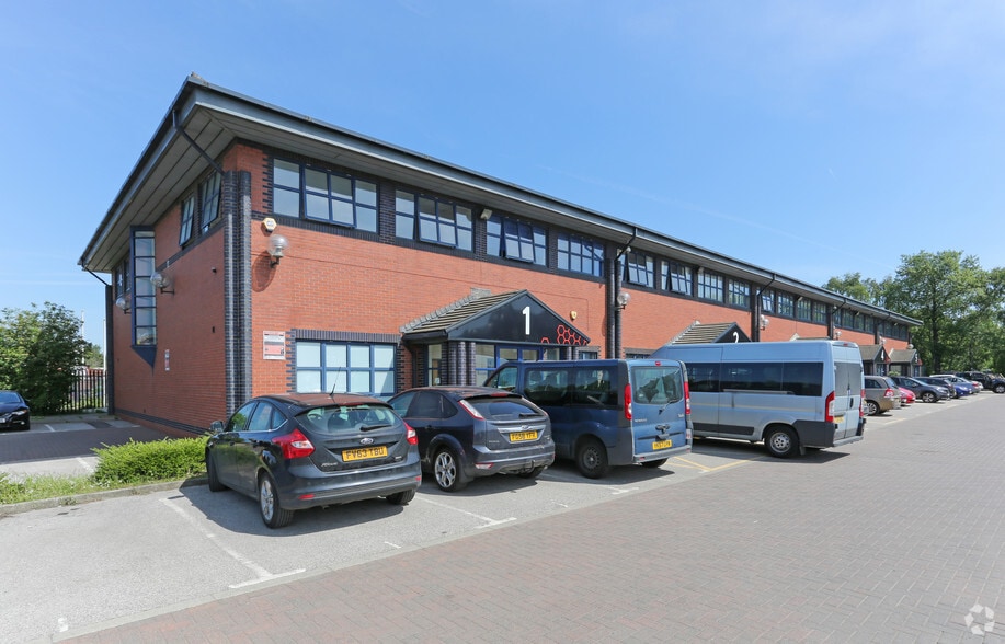 Rawmarsh Rd, Rotherham, SYK S60 1RU | LoopNet