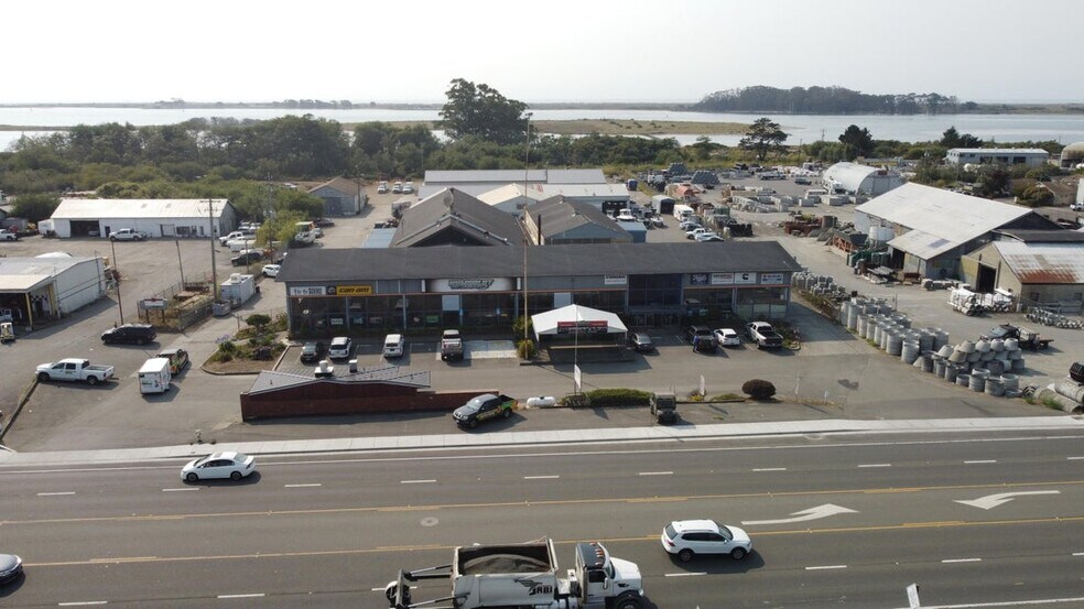 3990 Broadway St, Eureka, CA 95503 - Flex for Sale | LoopNet