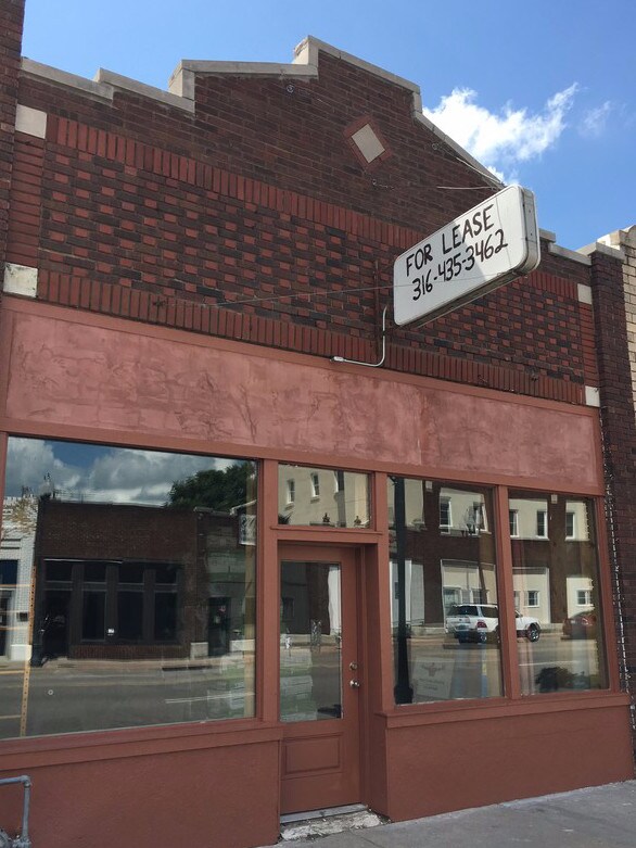 313 S Main St, El Dorado, KS 67042 | LoopNet