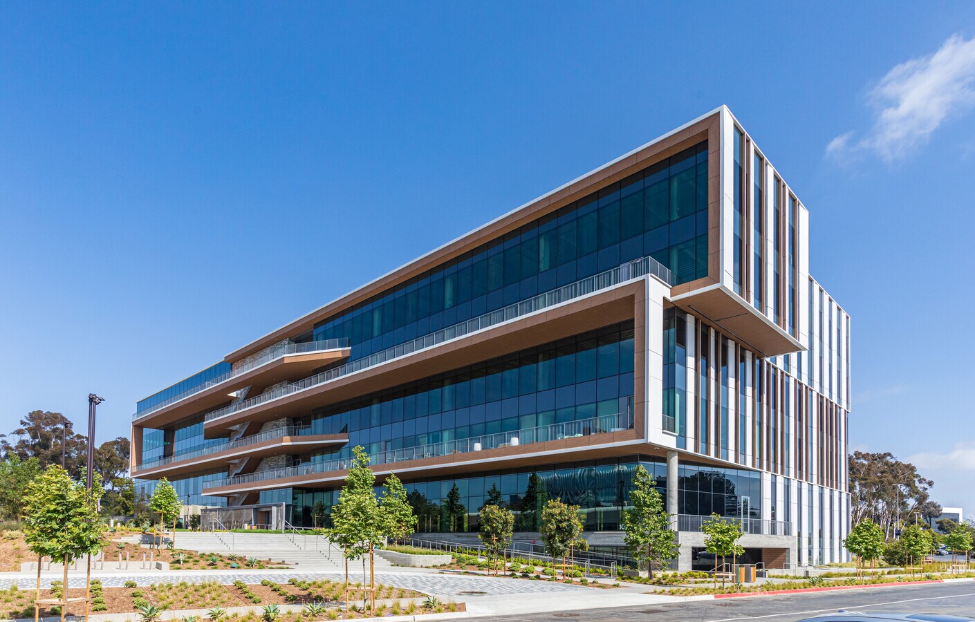 9605 Scranton Rd, San Diego, CA 92121 - SD Tech by Alexandria | LoopNet