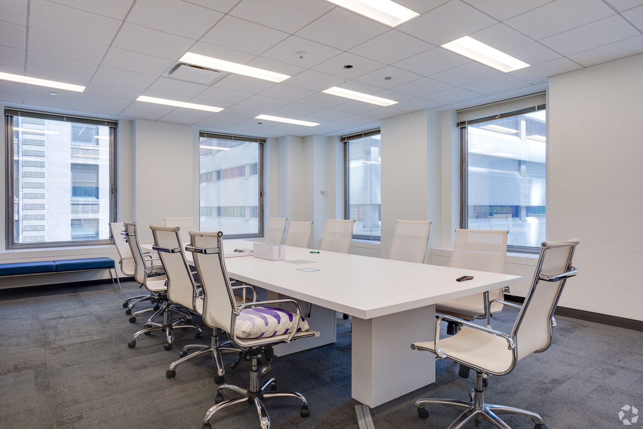 1 E Wacker Dr, Chicago, IL 60601 - One East Wacker | LoopNet