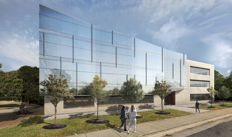 5111 Falls of Neuse Rd, Raleigh, NC 27609 - Office/Medical for Lease ...