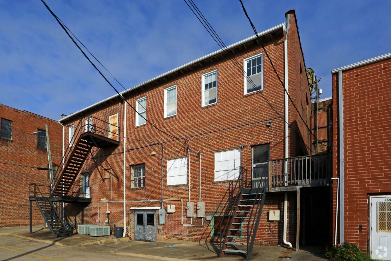 100-102 N Main St, Roxboro, NC 27573 | LoopNet