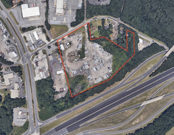 1307 Henrico Rd, Conley, GA 30288 | LoopNet