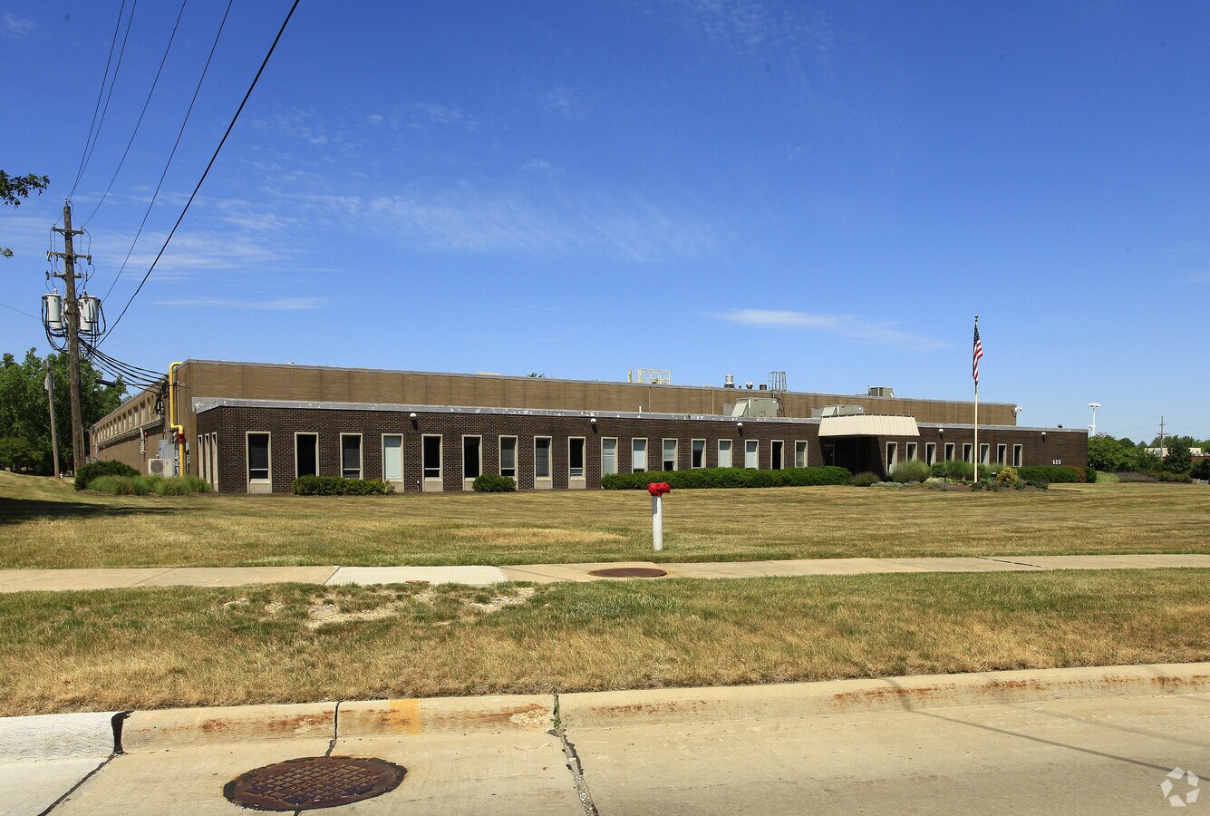 650 Alpha Dr, Highland Heights, OH 44143 | LoopNet