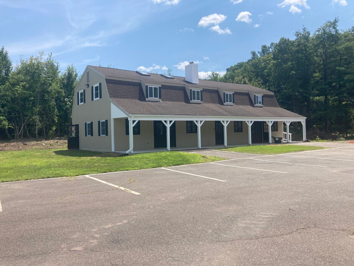 32 Rainbow Rd, East Granby, CT 06026 | LoopNet