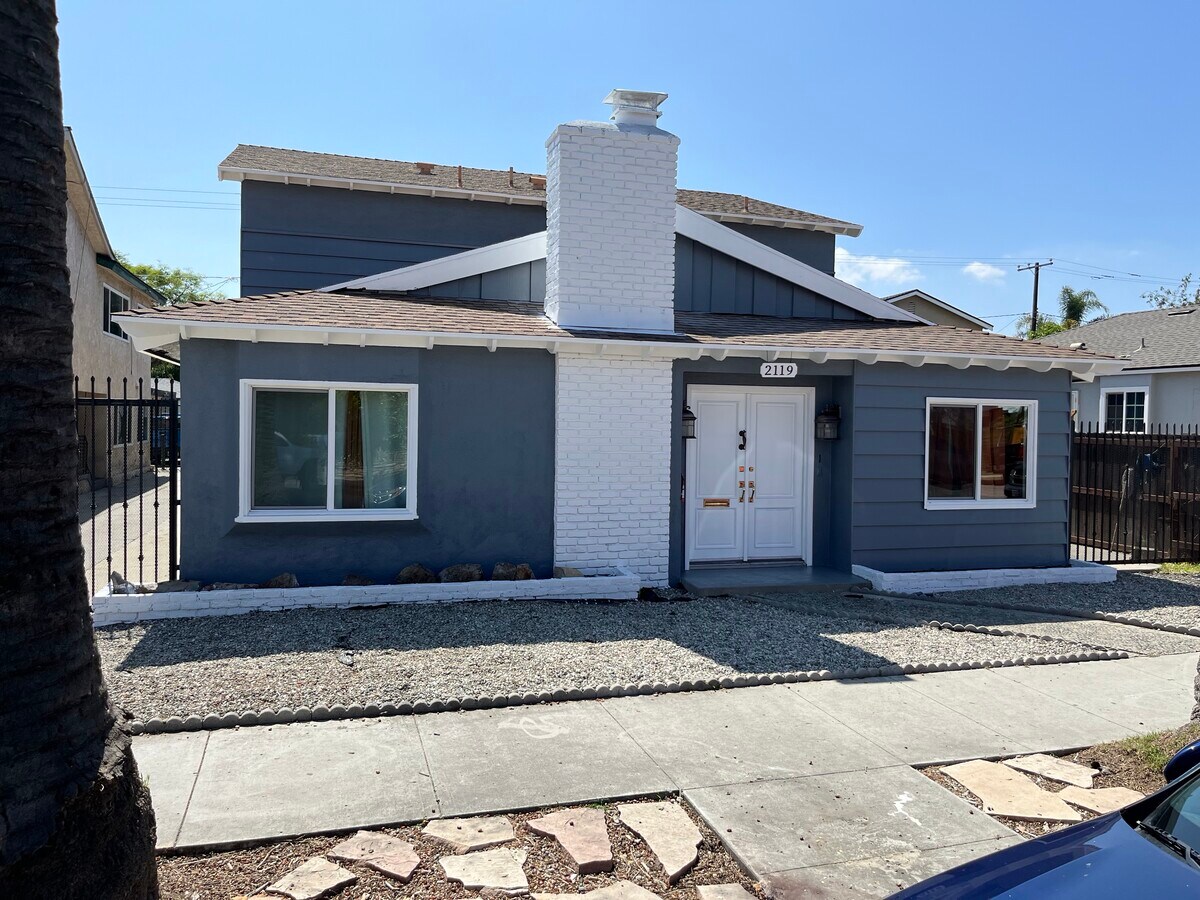 2119 Earl Ave, Long Beach, CA 90806 | LoopNet