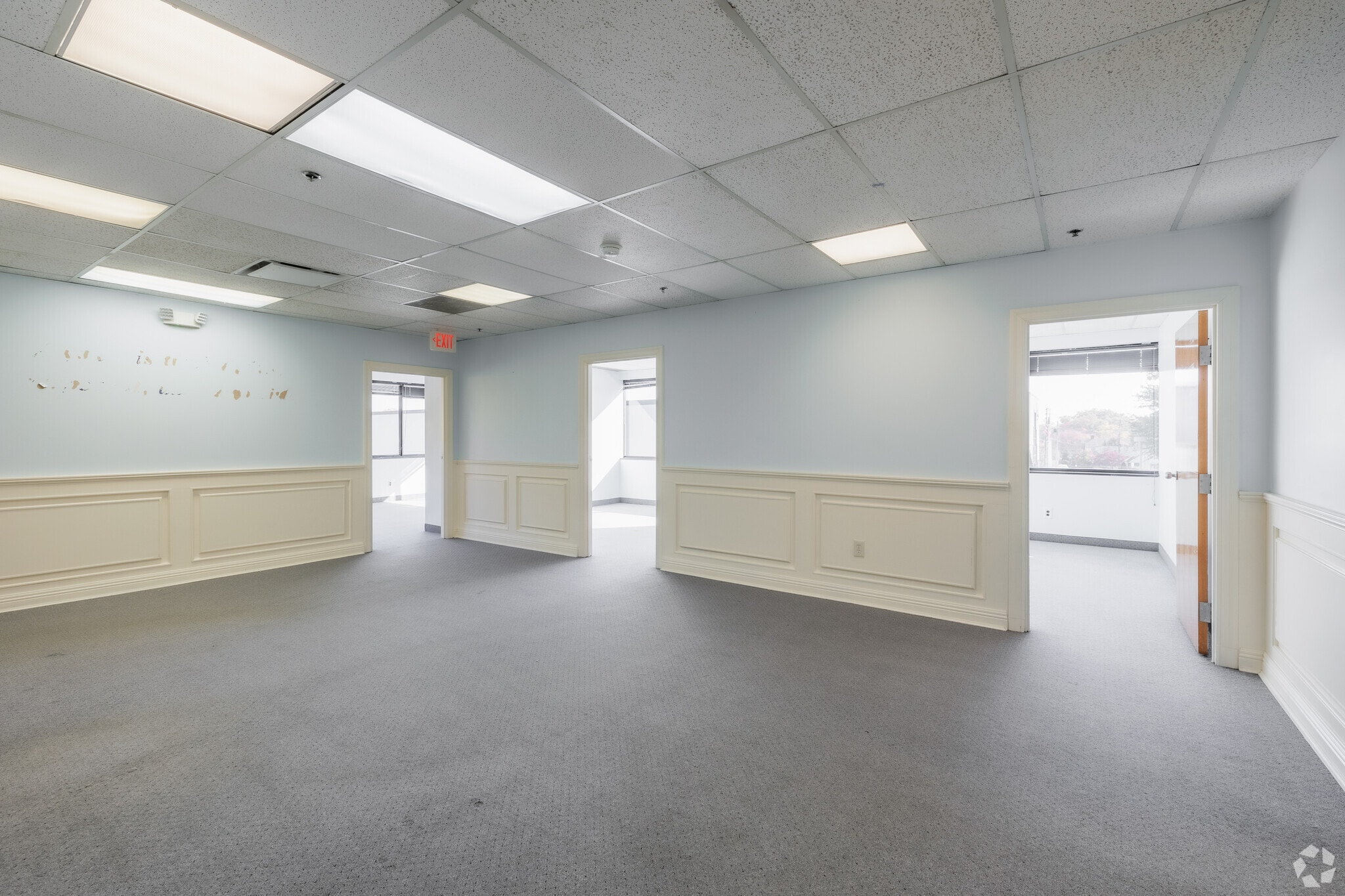 11 Harristown Rd, Glen Rock, NJ 07452 - Harristown Office Center | LoopNet