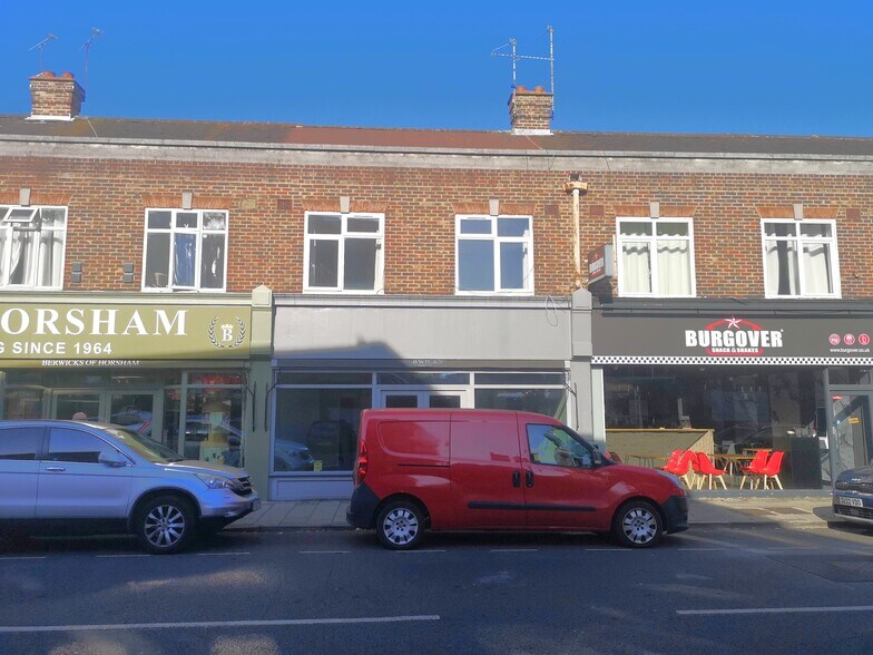 39-47 Springfield Rd, Horsham, RH12 2PG | LoopNet