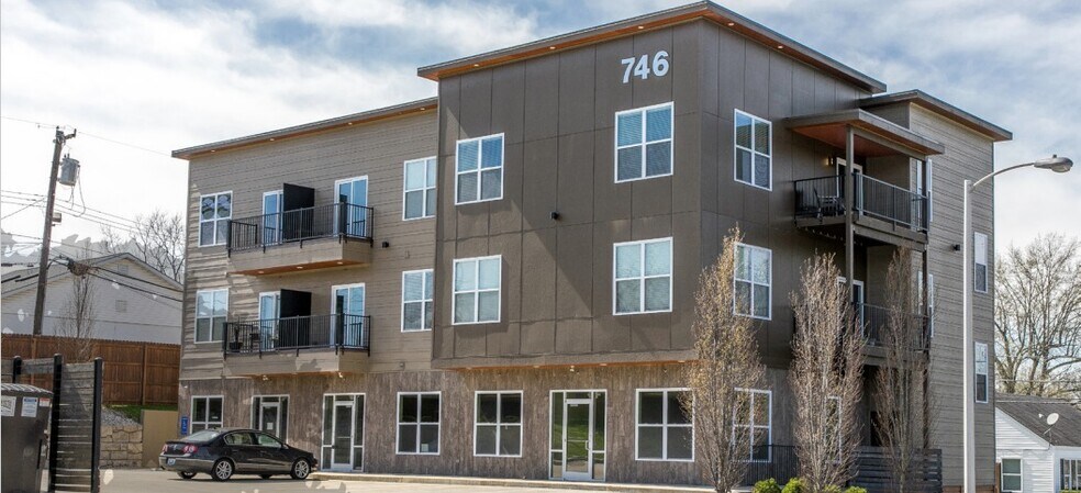 746 Allendale Dr, Lexington, KY 40503 | LoopNet