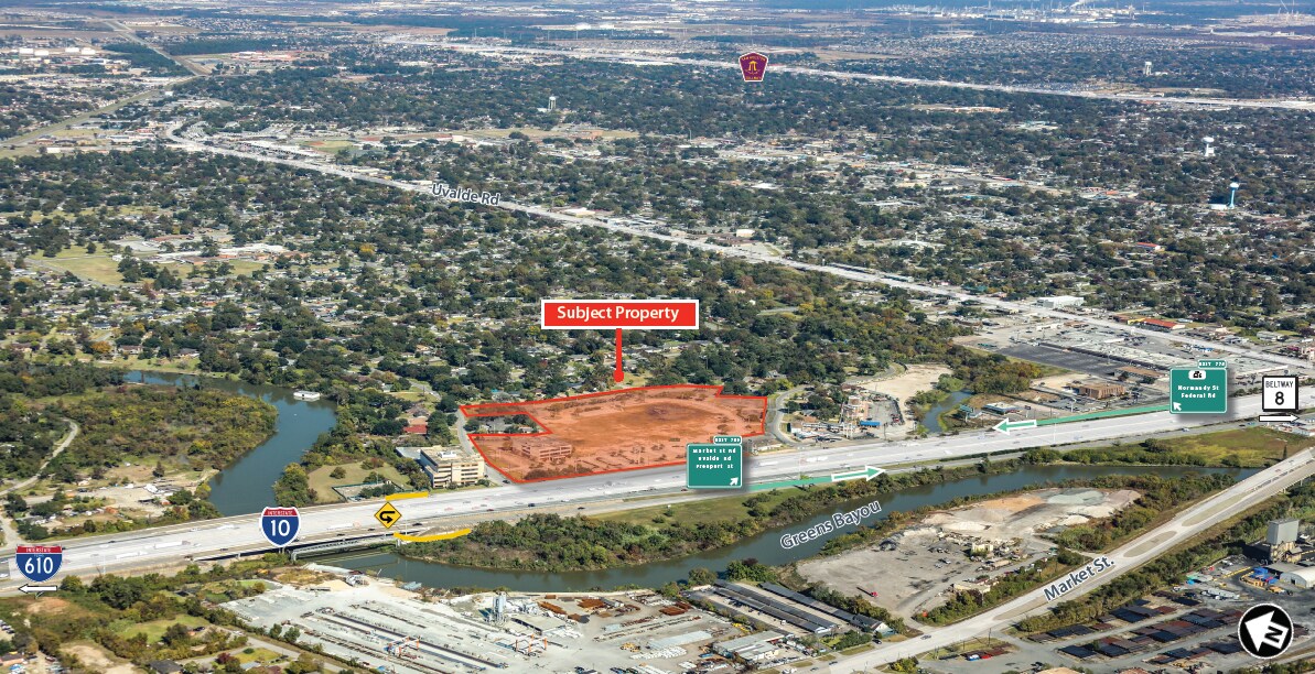 13111 East Fwy, Houston, TX 77015 | LoopNet