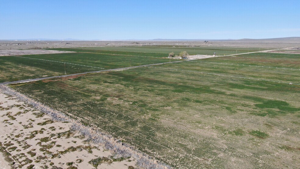 East Ave F2 92 Street East Lancaster Ca 93535 Land For Sale Loopnet