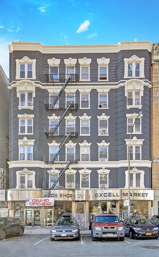 85-87 Pitt St, New York, NY 10002 | LoopNet