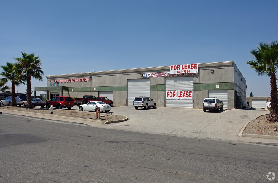 3780 Recycle Rd, Rancho Cordova, CA 95742 - Industrial for Sale | LoopNet