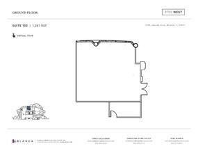3700 Lakeside Dr, Miramar, FL 33027 - 3700 West | LoopNet