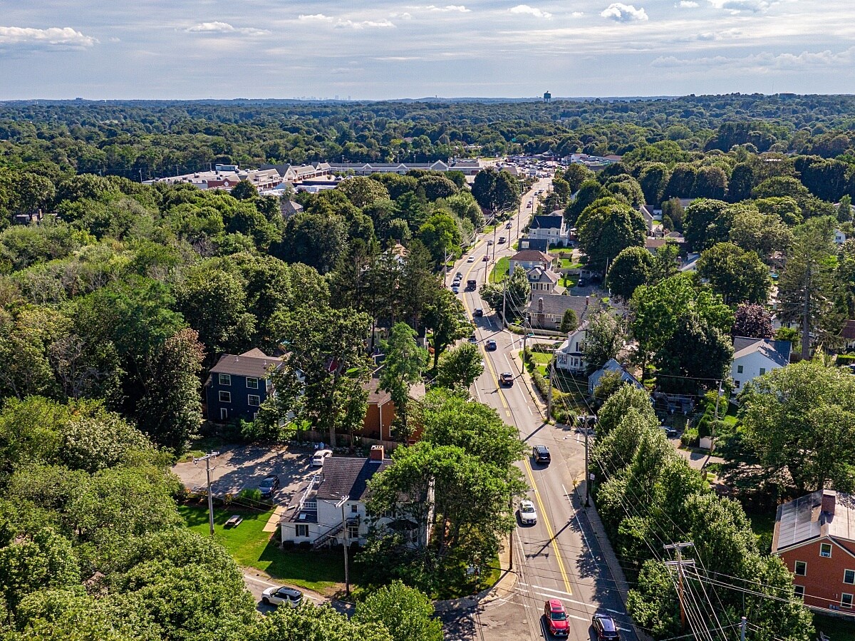 109 Dodge St, Beverly, MA 01915 - Office for Sale | LoopNet