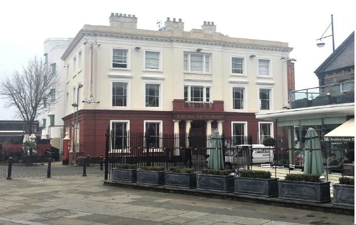 Stuart St, Cardiff, CF10 5BW | LoopNet