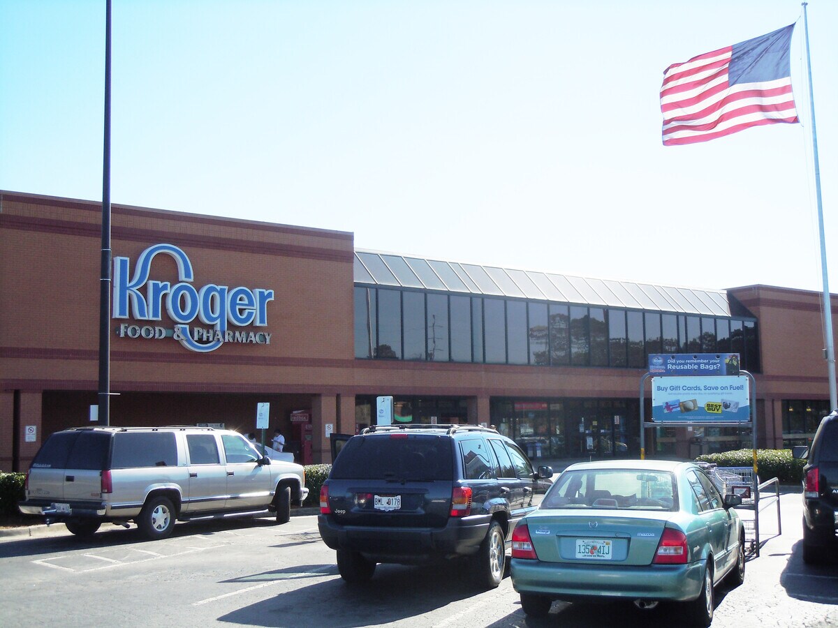 6050 Singleton Rd, Norcross, GA 30093 | LoopNet