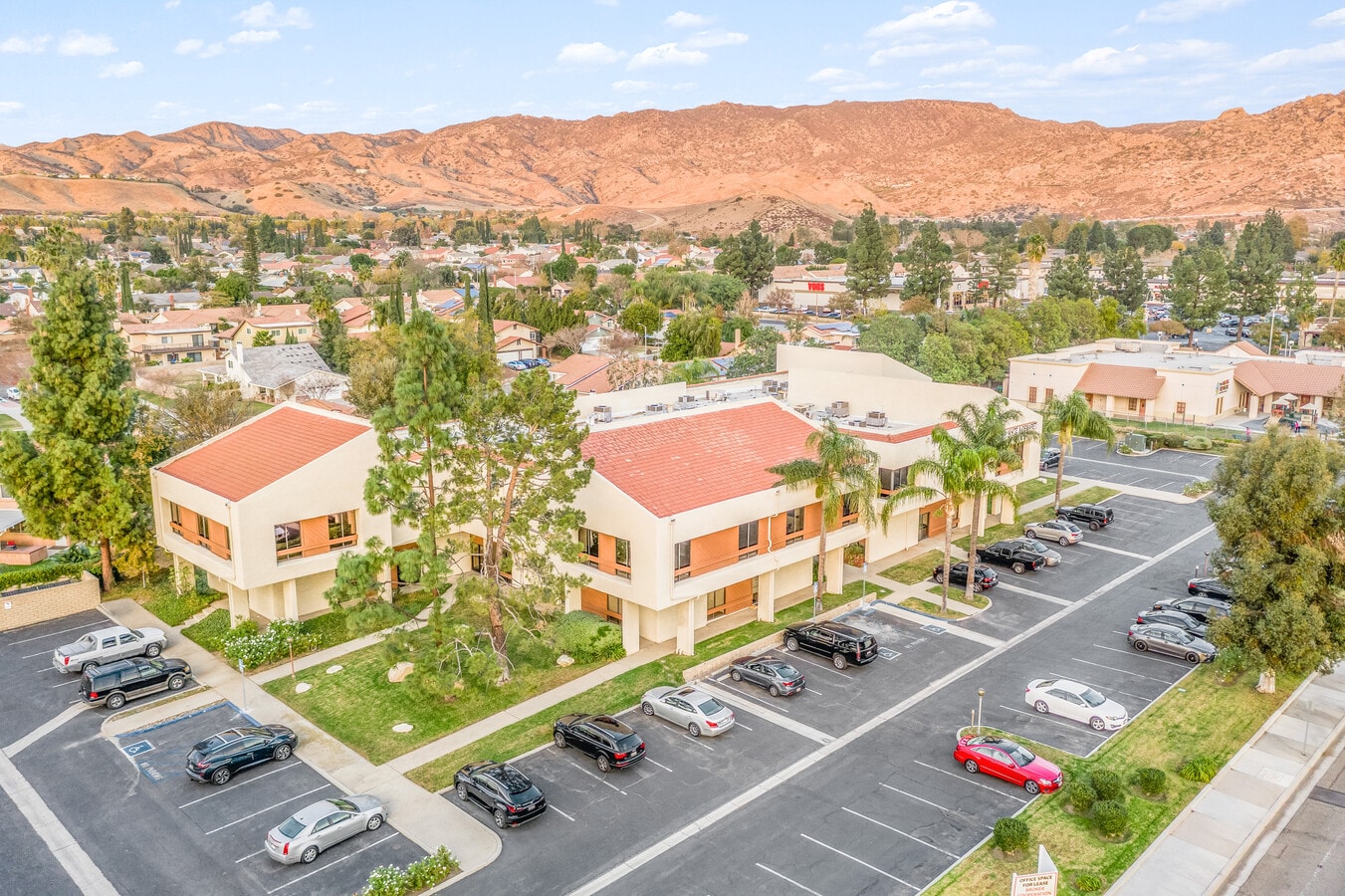 5775 E Los Angeles Ave, Simi Valley, CA 93063 - Valley View Office ...