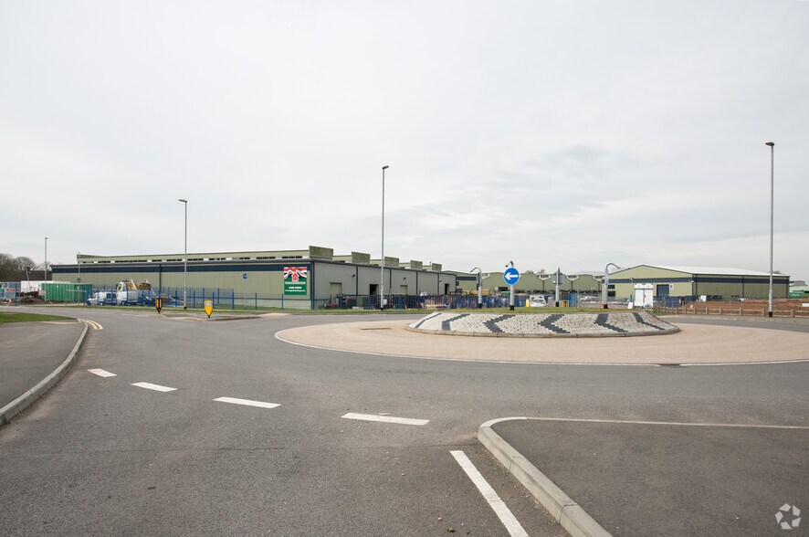 Plot 9B Weston Rd, Stafford, ST18 0DG | LoopNet