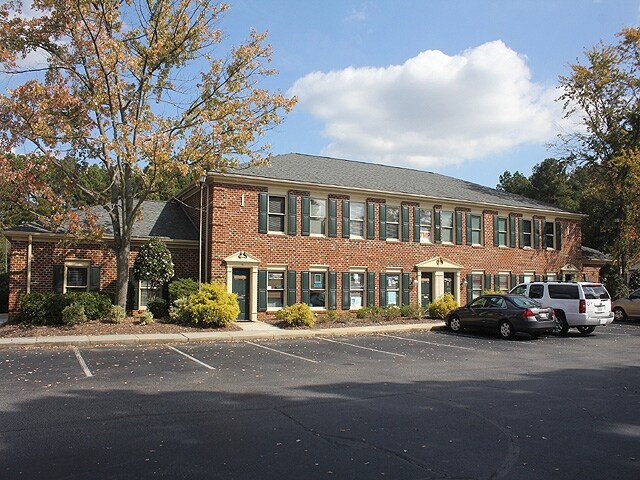 6512 Six Forks Rd, Raleigh, NC 27615 - Office for Sale | LoopNet