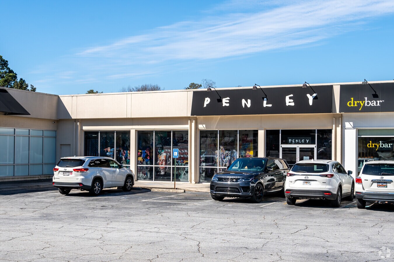 102 W Paces Ferry Rd NW, Atlanta, GA 30305 | LoopNet