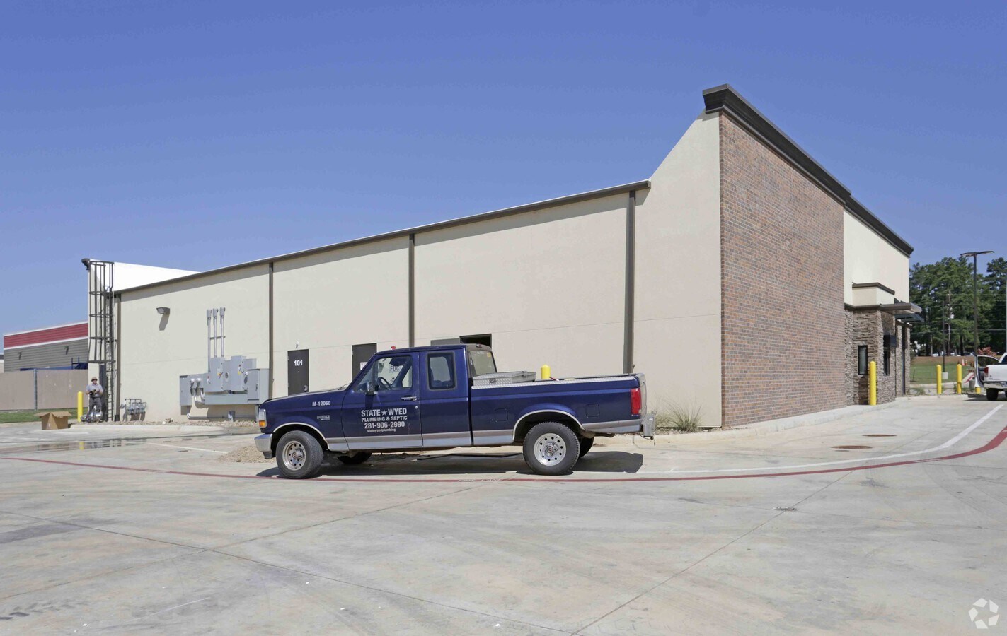 116 E Loop 281, Longview, TX 75605 | LoopNet
