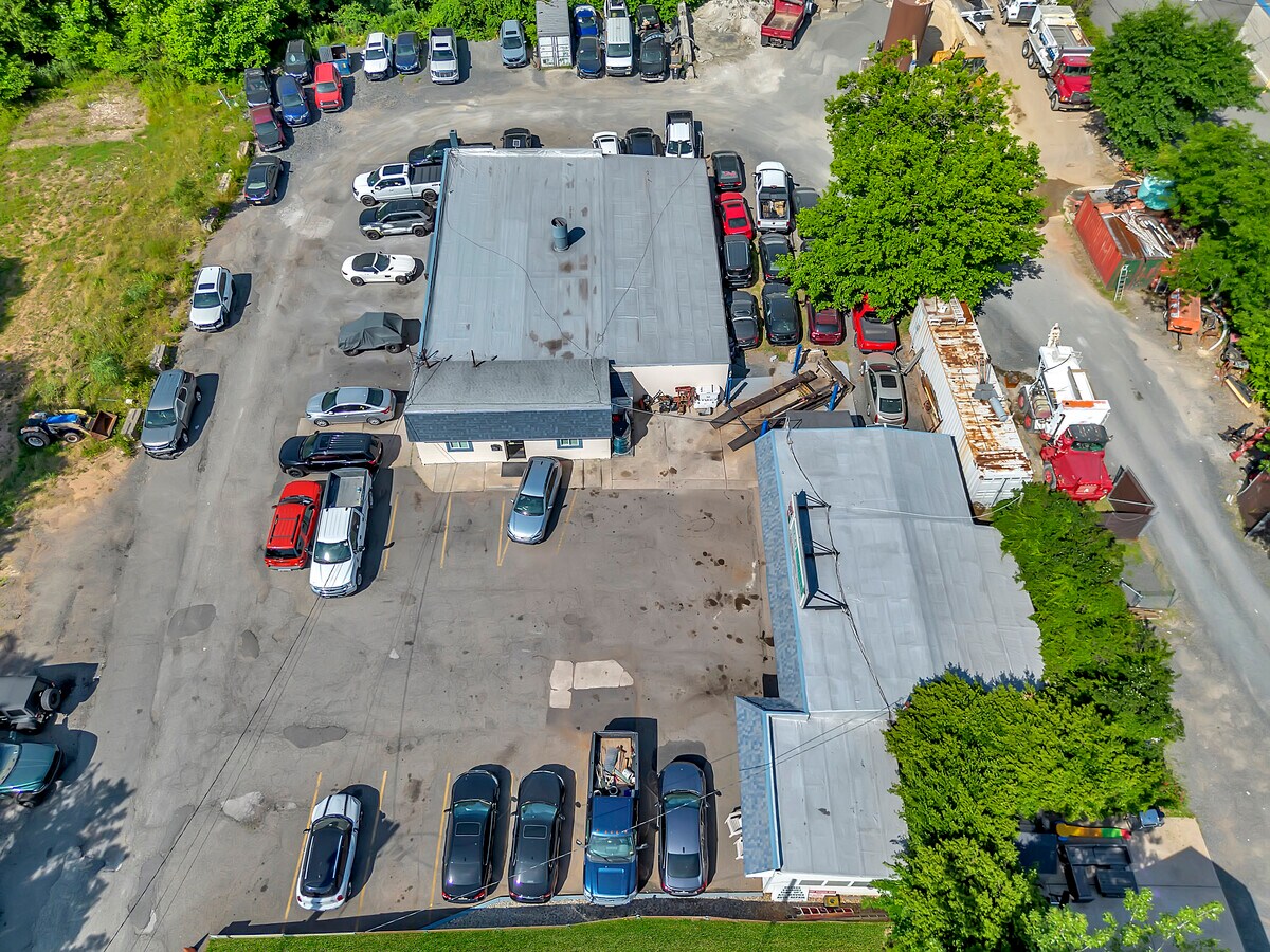 115 Amboy Ave, Woodbridge, NJ 07095 | LoopNet