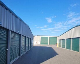 2424 Castleton Commerce Way, Virginia Beach, VA 23456 - Storage Depot ...