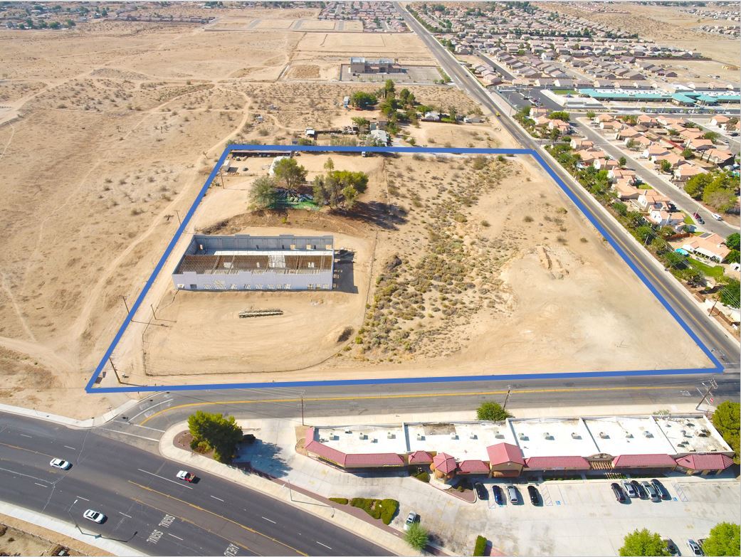 16149 Yates Rd, Victorville, CA 92395 | LoopNet