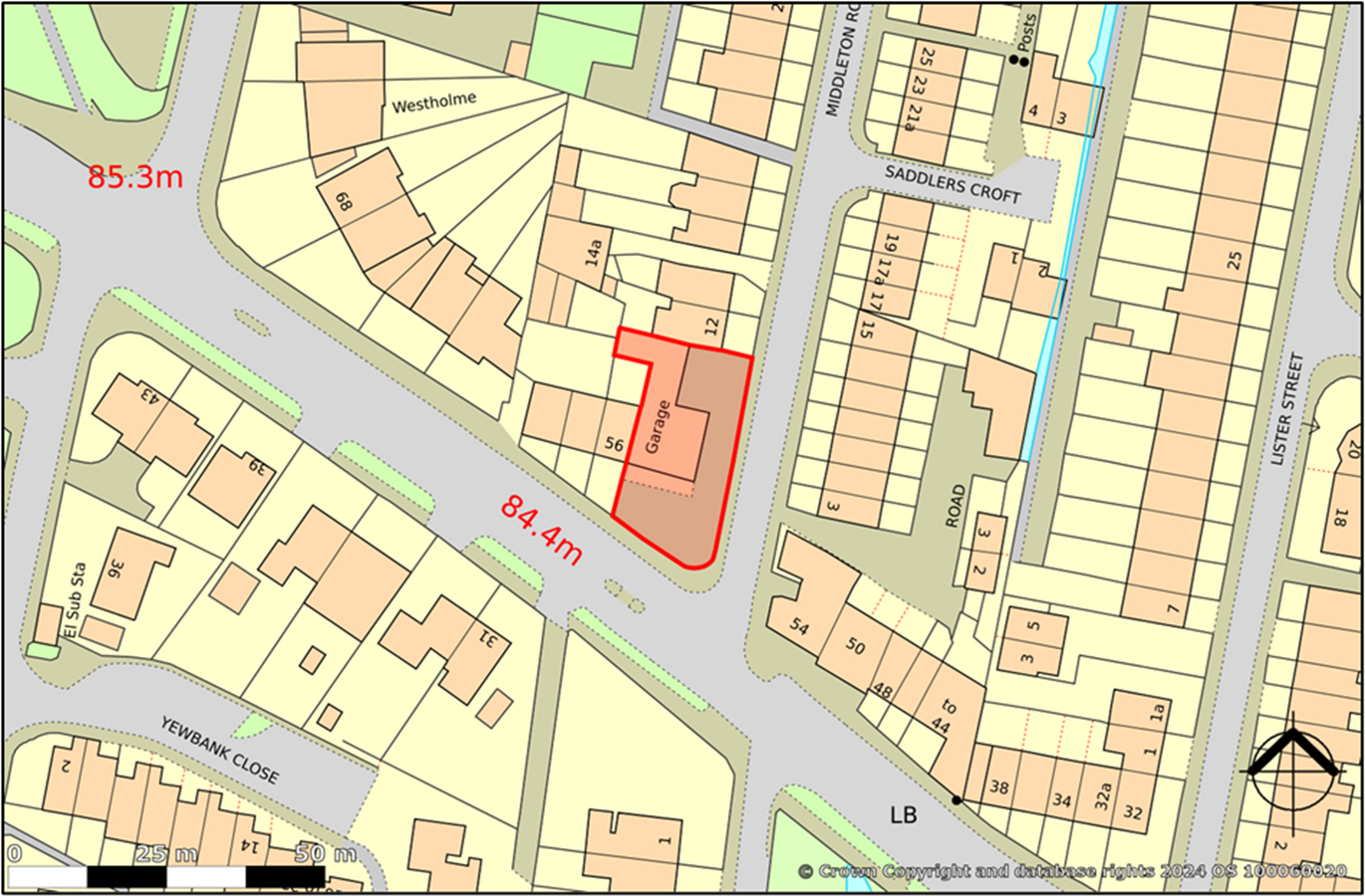 Skipton Rd, Ilkley, LS29 9EX | LoopNet
