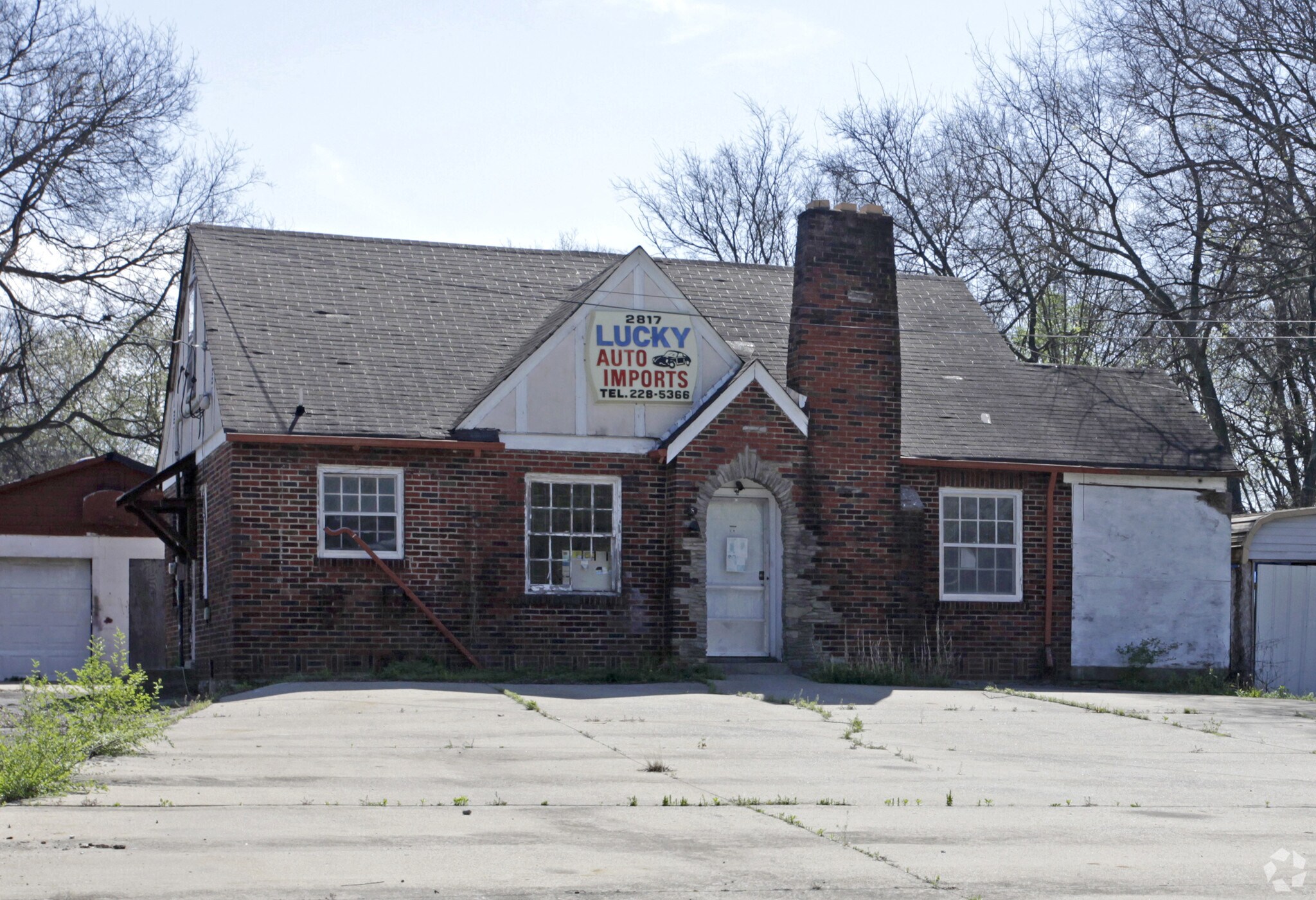 2817 Dickerson Pike, Nashville, TN 37207 - Retail for Lease | LoopNet