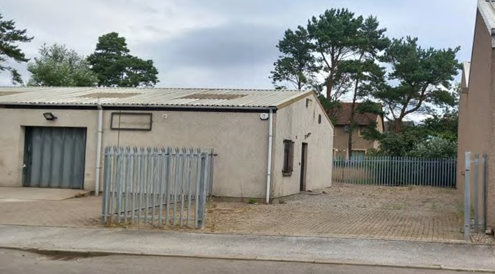 Coulardbank Rd, Lossiemouth, IV31 6NG - Flex for Lease | LoopNet