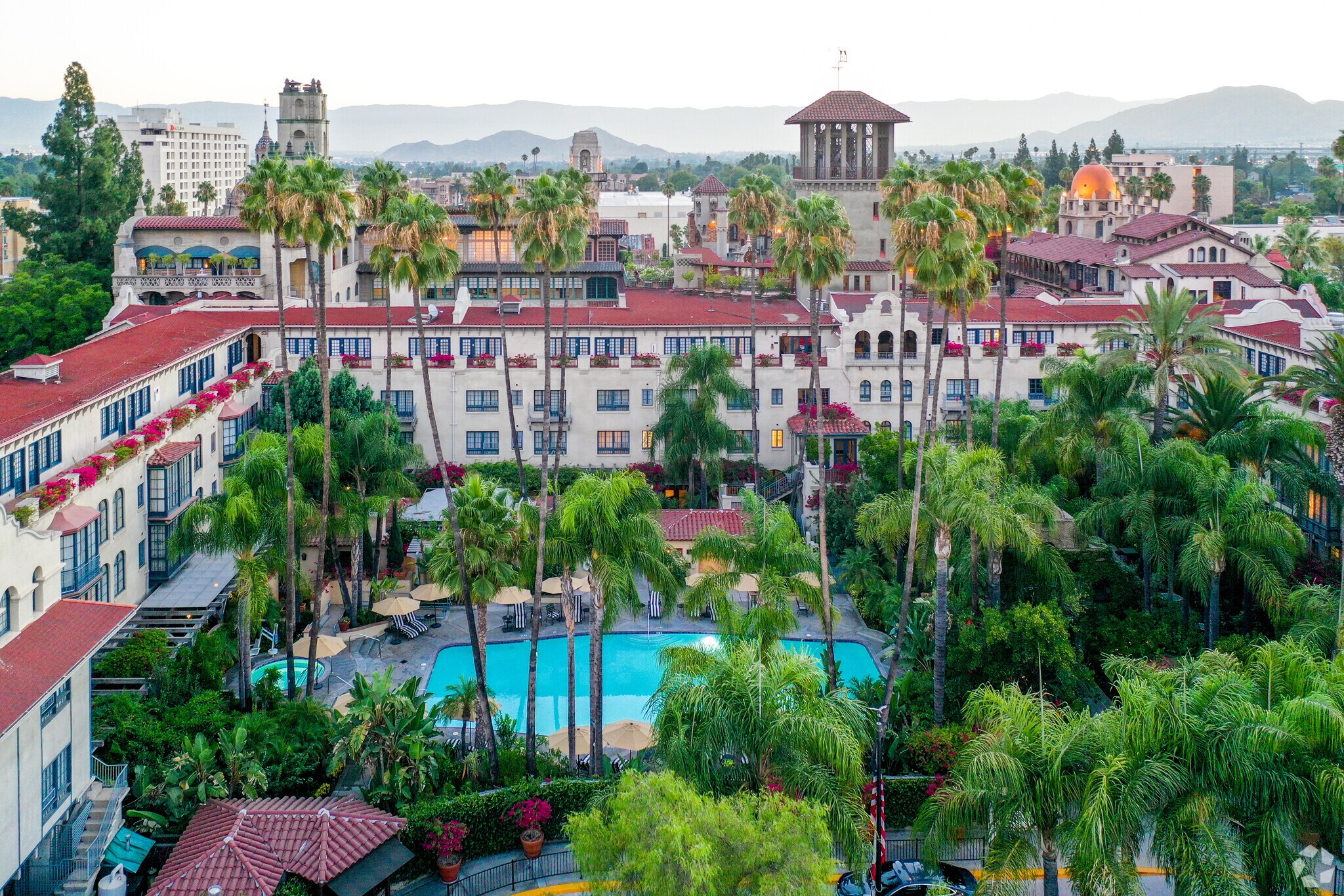 3649 Mission Inn Ave, Riverside, CA 92501 - The Mission Inn Hotel & Spa ...
