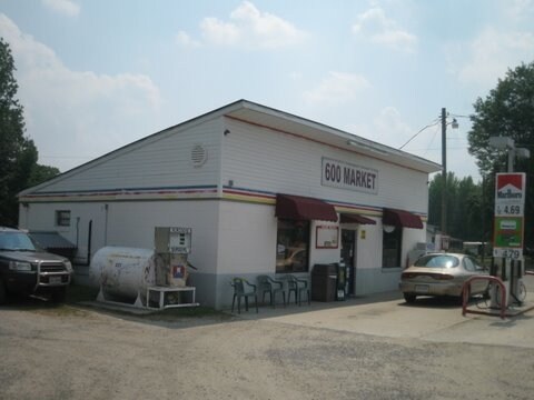 20236 Frog Level Rd, Ruther Glen, VA 22546 - 600 Market | LoopNet