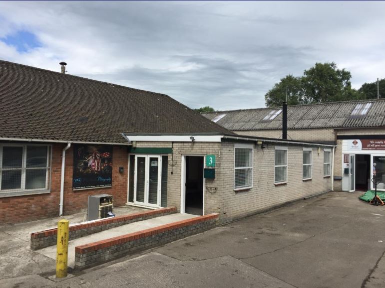 Ruabon Rd, Wrexham, LL13 7RF | LoopNet