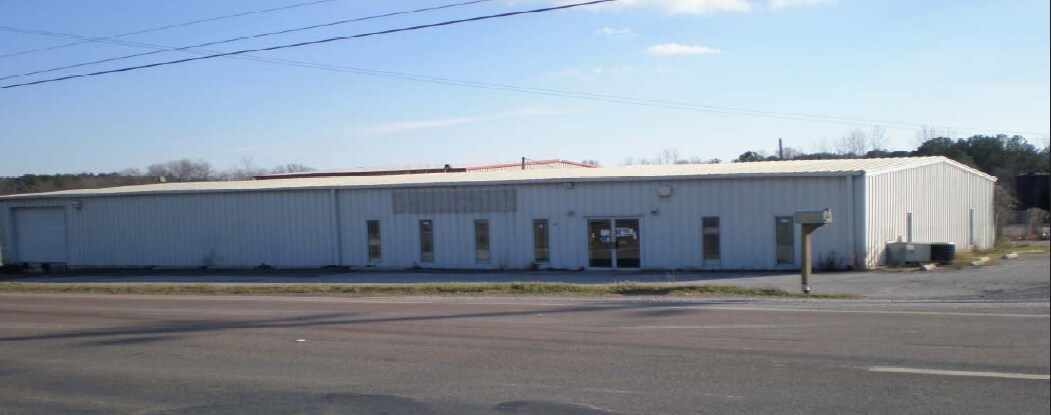 1915 Highway 20, Decatur, AL 35601 | LoopNet