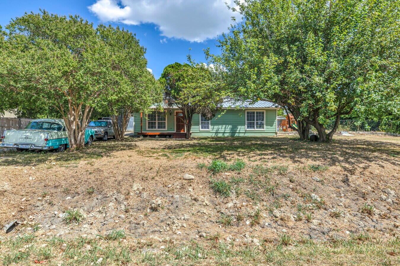 16201 Hillside Dr, Austin, TX 78728 | LoopNet