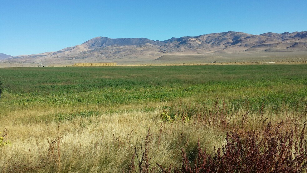 Winemucca Ranch Rd, Pyramid, NV 89510 | LoopNet
