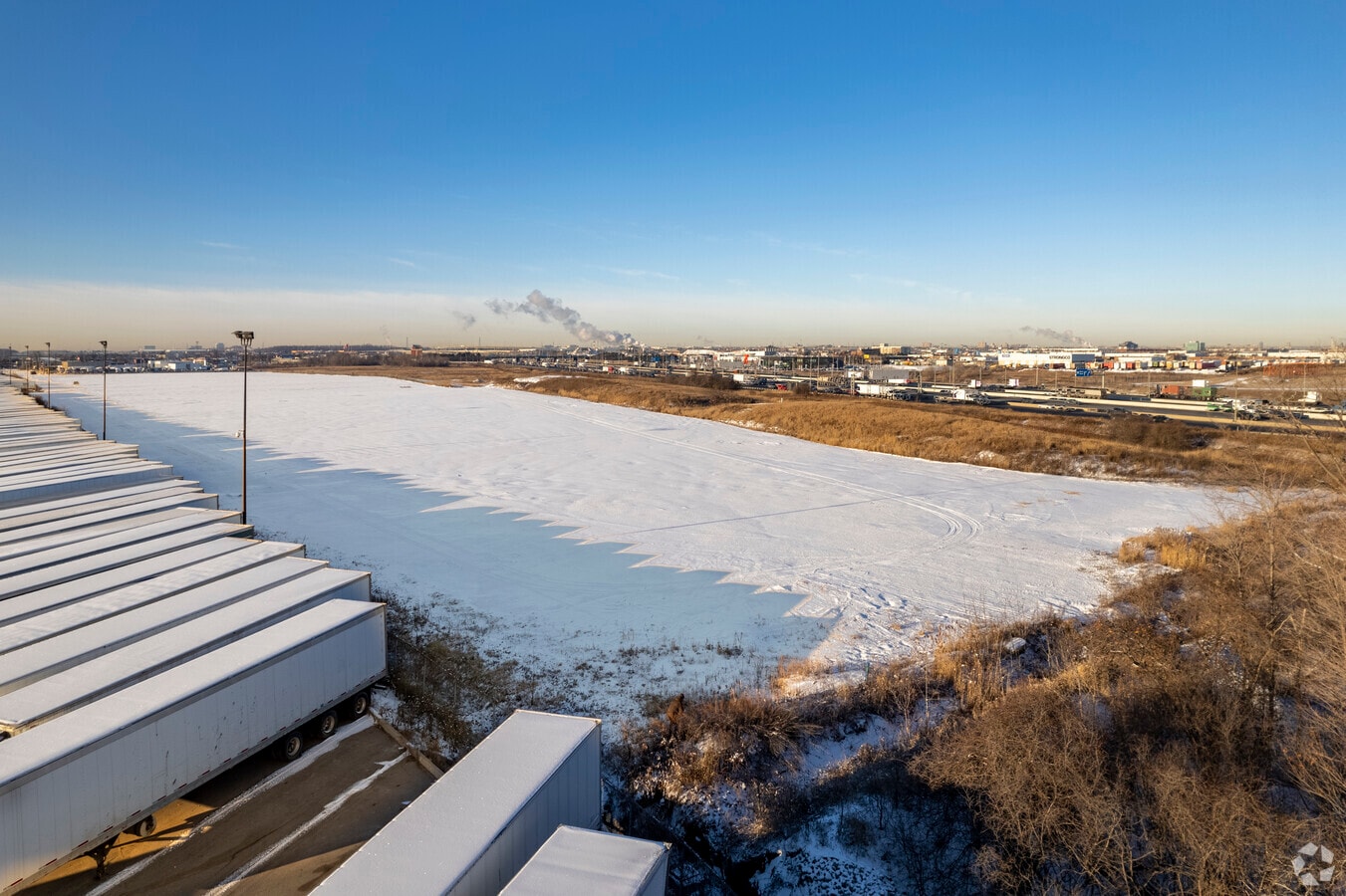 5455 Dixie Rd, Mississauga, ON L4W 1E6 - for Lease | LoopNet