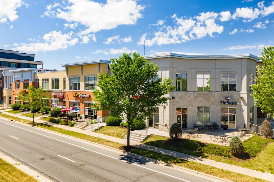 610 Junction Rd, Madison, WI 53717 - North Bldg - Phase I | LoopNet