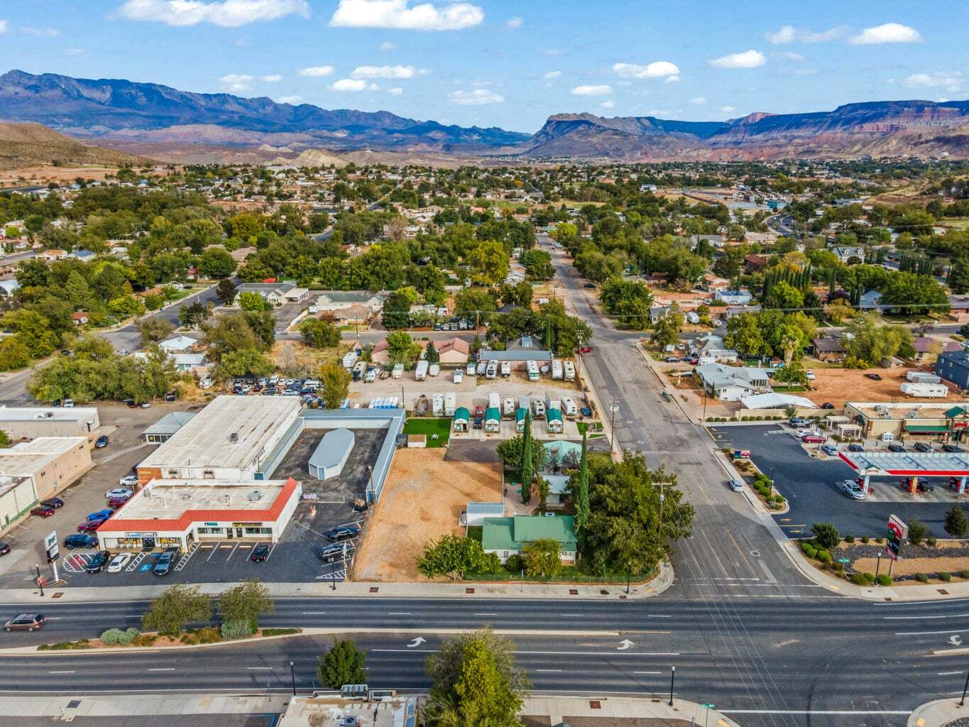 83 E. Main Street, Hurricane, UT 84737 - Business Opportunity | LoopNet