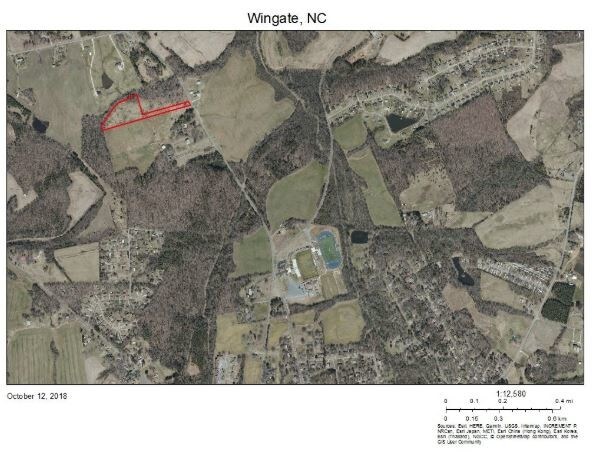 1 Austin Chaney Rd, Wingate, NC 28174 | LoopNet