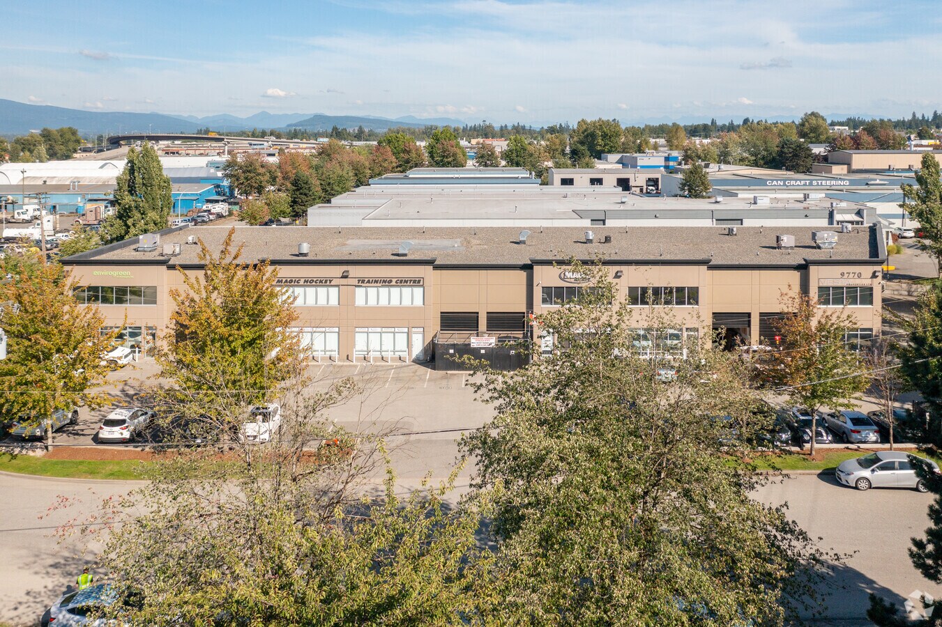 9770 196 A St, Langley Twp, BC V1M 2X5 | LoopNet