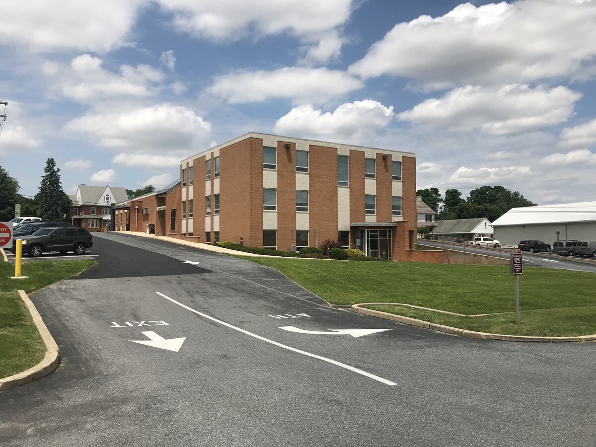 1060 Main St, Blue Ball, PA 17506 | LoopNet