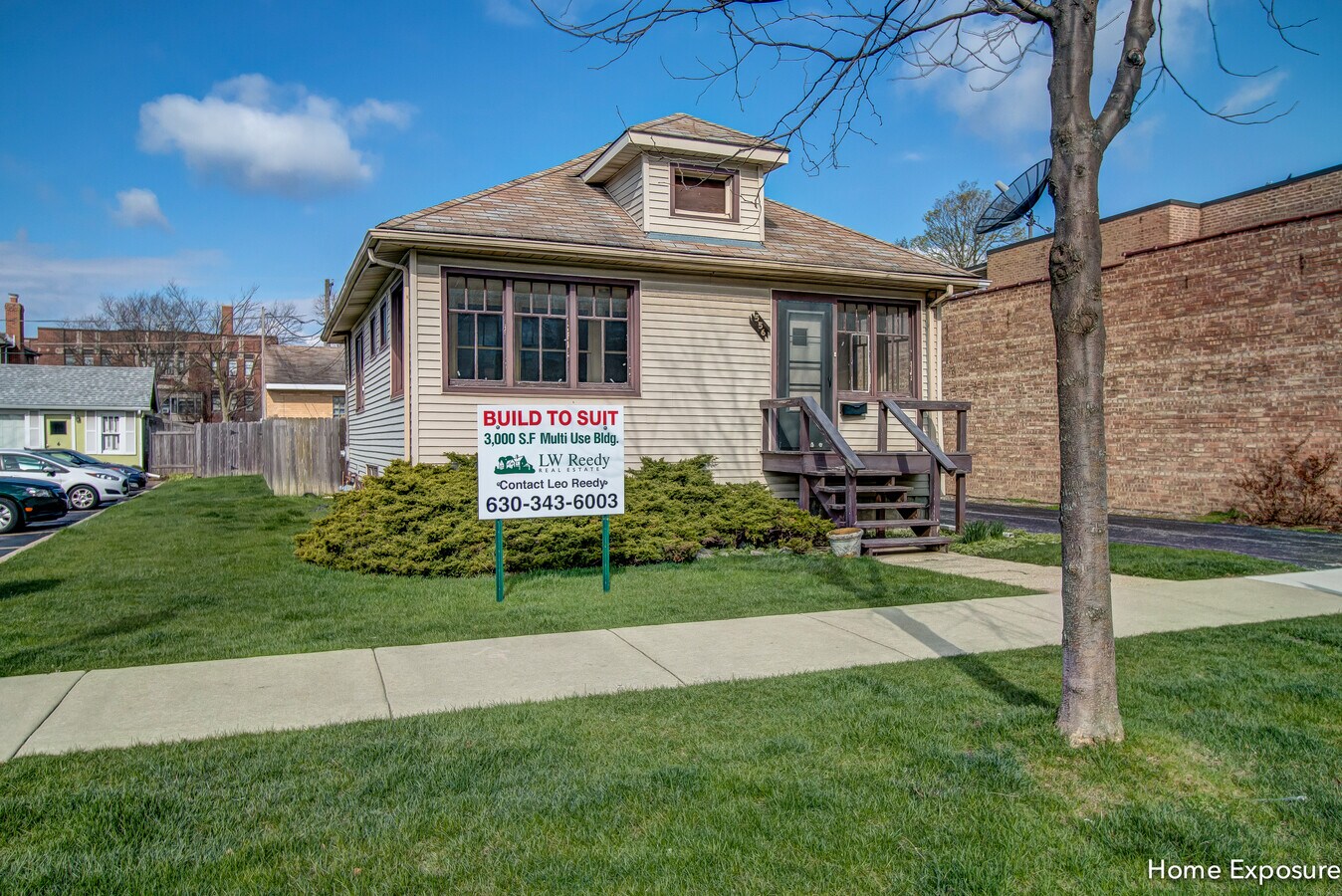 556 S Spring Rd, Elmhurst, IL 60126 | LoopNet